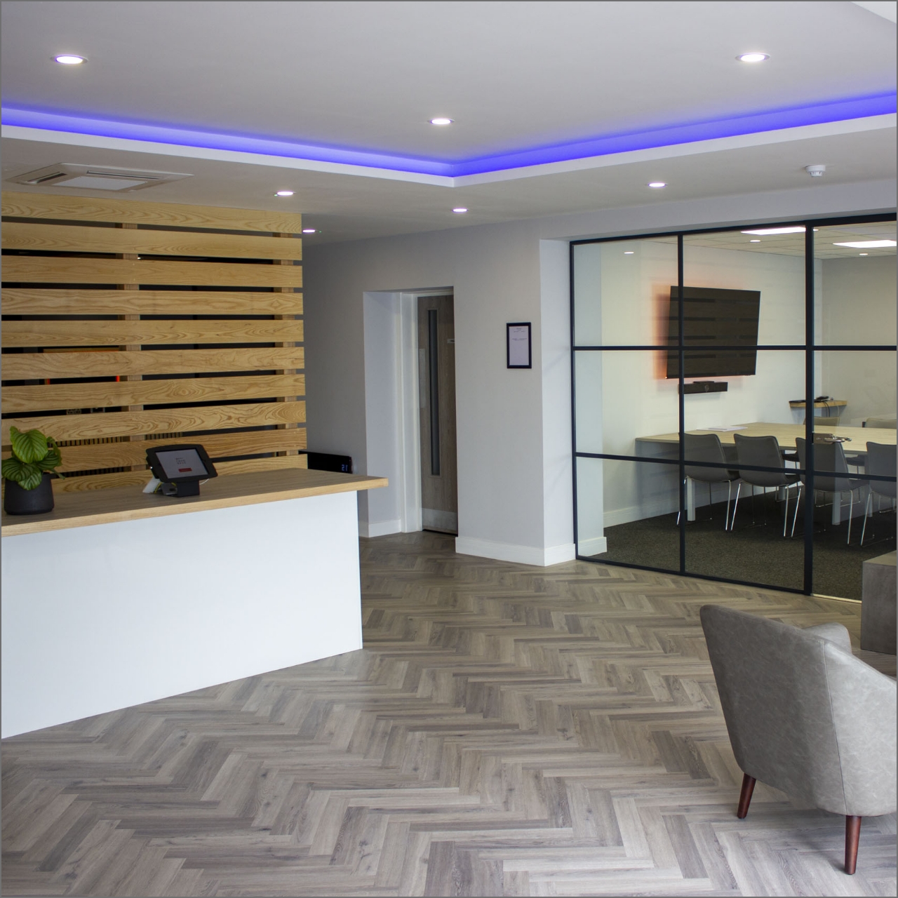 Joinery - Applebridge Building Services