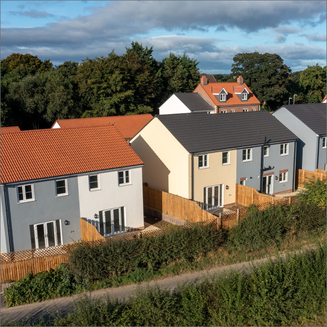 Housing - Applebridge Building Services