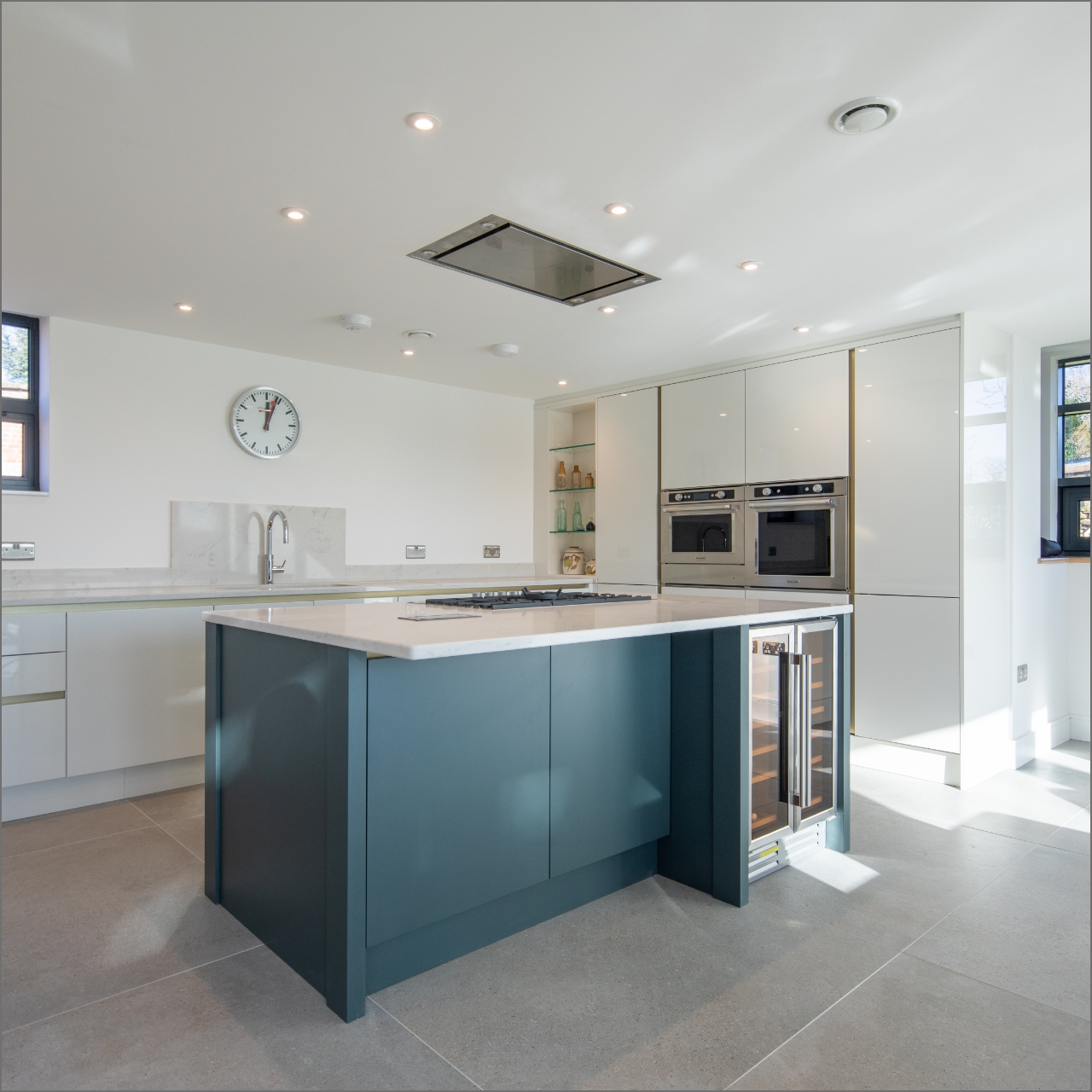 Refurbishment - Applebridge Building Services