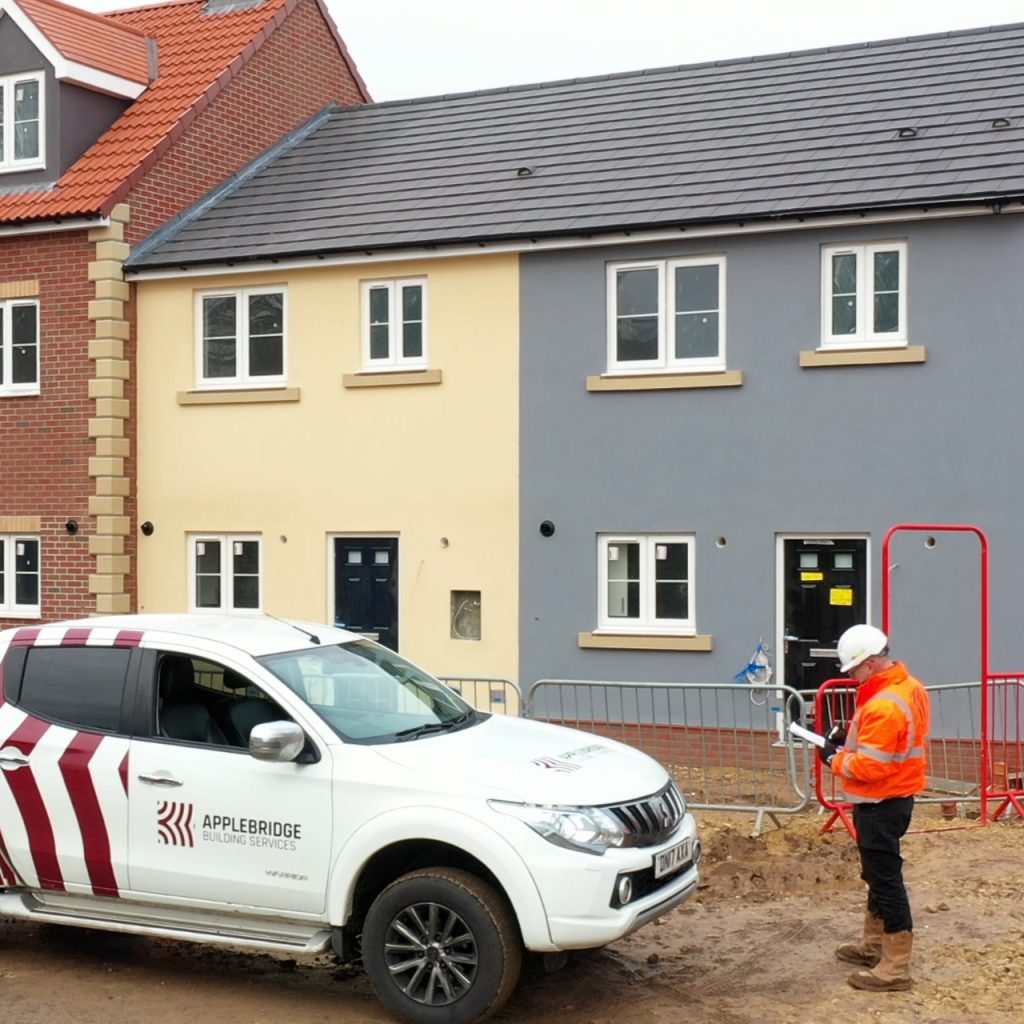 Additional Services - Applebridge Building Services