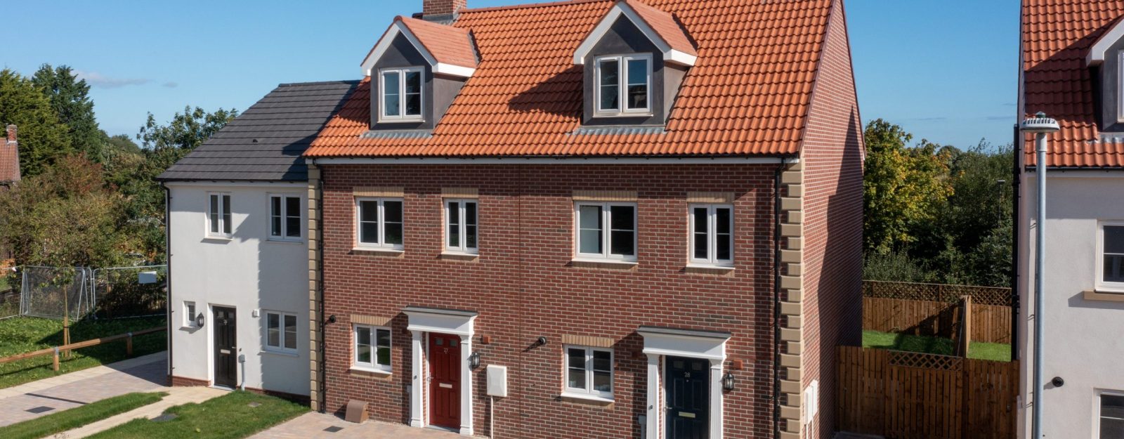 Insulating Concrete Formwork (ICF) - Applebridge Building Services