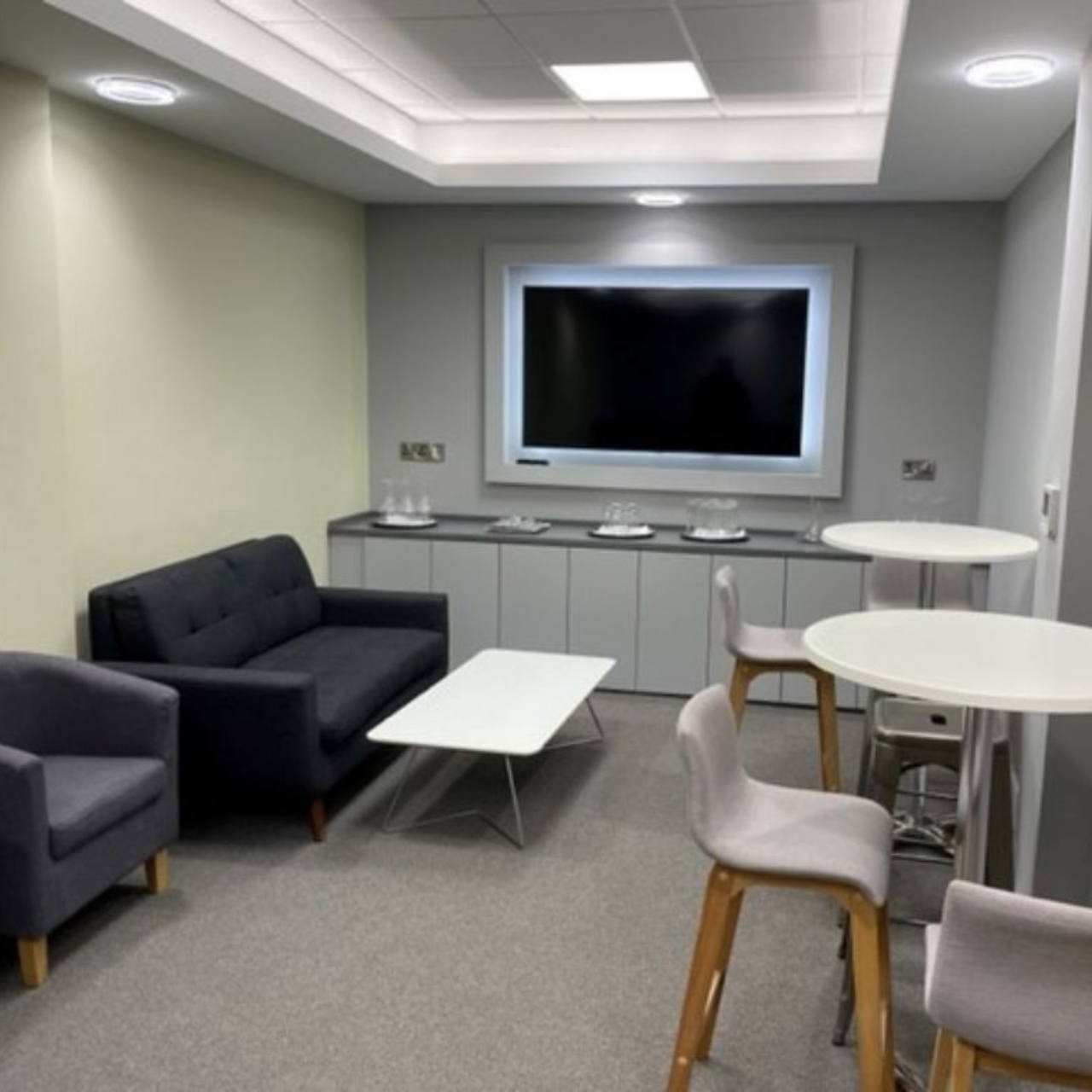 Joinery - Applebridge Building Services